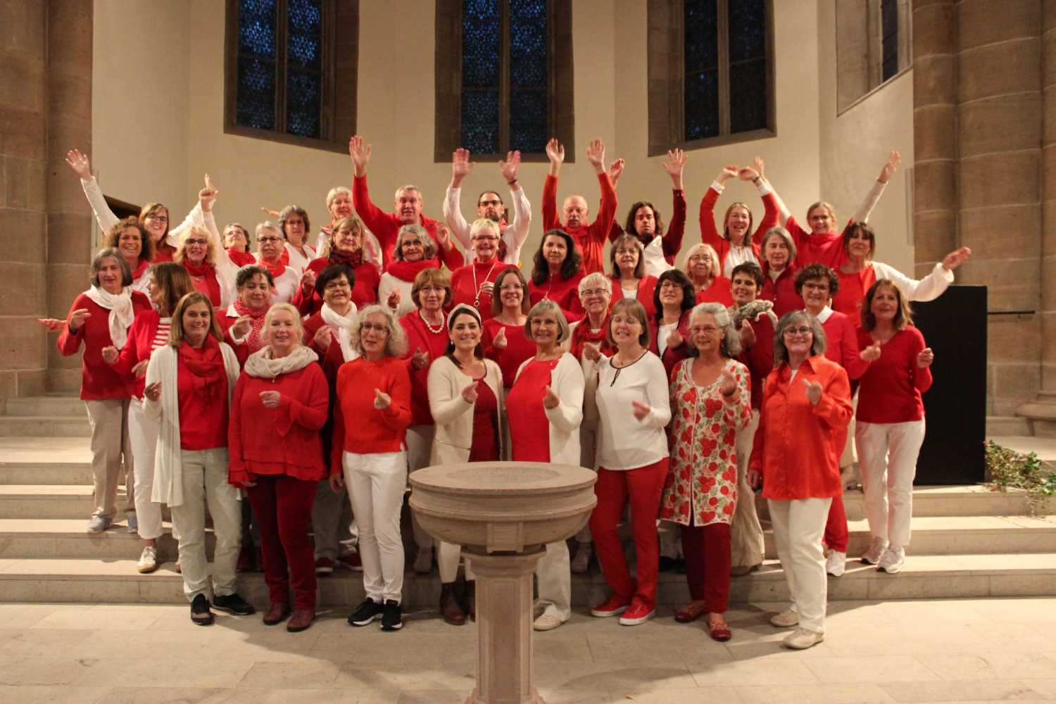 Kirchenmusik Evangelischer Kirchenkreis Fulda Kirchenmusik Evangelischer Kirchenkreis Fulda